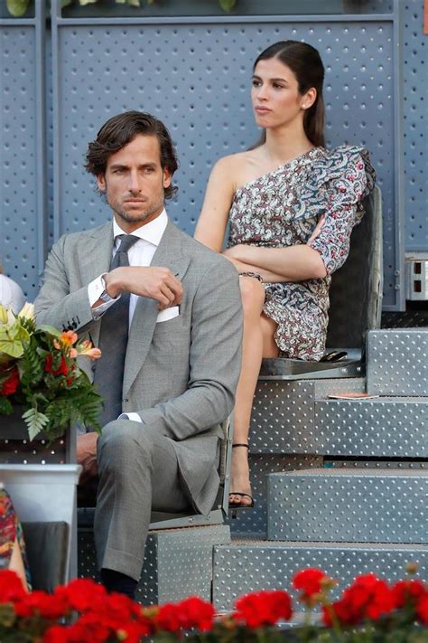 Sandra Gago Analizamos Su Armario En 6 Looks Clave