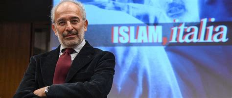 Lislam Secondo Gad Lerner Università Cattolica Del Sacro Cuore