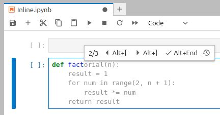 JupyterLab Beta Call For Testing JupyterLab Jupyter Community Forum