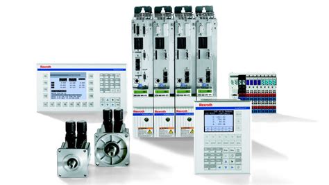 Acionamentos Elétricos e Controles Hidrosistemas Automação Industrial