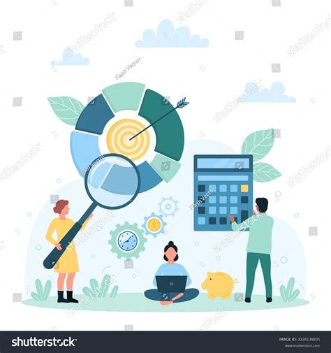6 756 Loupe Graph Images Stock Photos Vectors Shutterstock