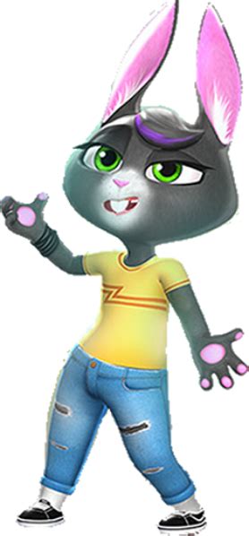 Becca Sparkles Talking Tom Wiki Fandom