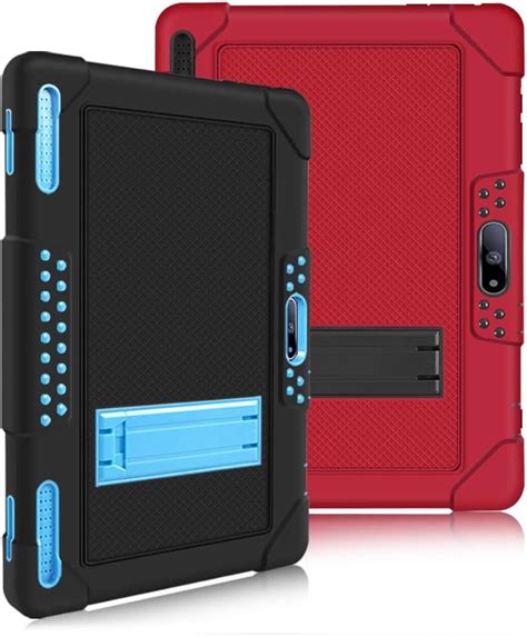 Doemoil Case For Pritom M10 10 Inch Gateway Qunyico Y10 Tab Voger Priorpad X100 Fangor F