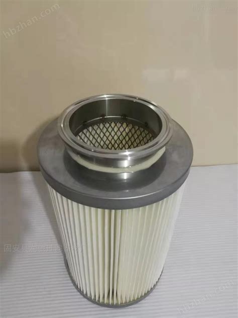 不锈钢粉尘滤芯 环保在线