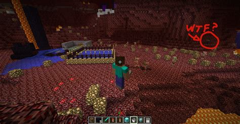 Herobrine Sightings Real