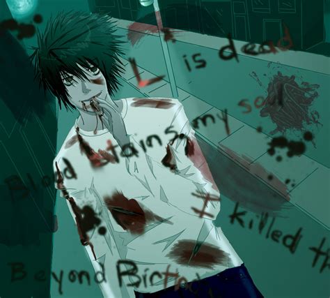 Wammys Rp Deathnote Rp Fanpop Page 8