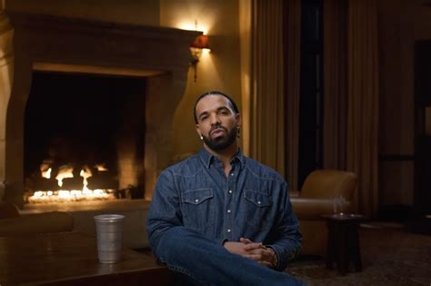 Drake Opens Up About First Kiss In Degrassi Documentary Trailer