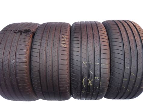 Bridgestone Turanza T005 245 40 R19 94w 2023 6 5 7mm 15303989776