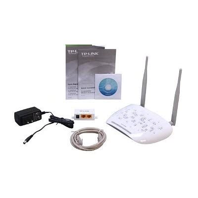 tp-link TL-WA801N 300Mbps Wireless N Access Point