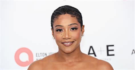 Tiffany Haddish Says Shes Been Sober For 72 Days After Dui Arrest Us