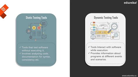Software Testing Tools Edureka Pdf Shareware And Freeware