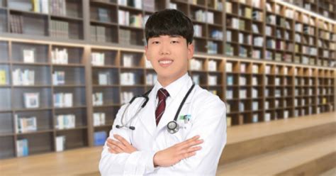 순천향대 정현우 학생 의사 국가시험 전국 수석