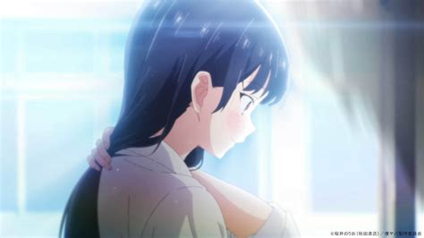 TVアニメ僕の心のヤバイやつメインキャストに堀江瞬羊宮妃那が決定 本編映像を初公開 SPICE エンタメ特化型情報メディア スパイス