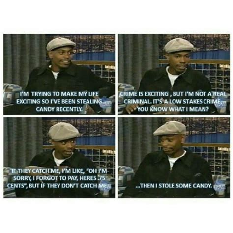 Dave Chappelle Meme