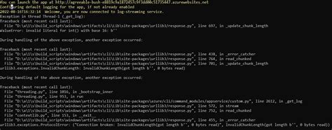 Cannot Create Web Apps In Azure · Issue 23420 · Azureazure Cli · Github