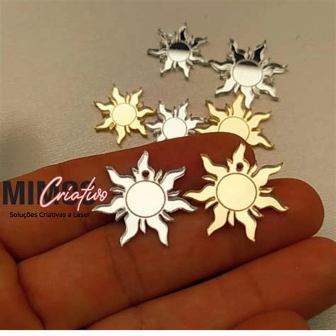 Kit 60 Unidades Refsol De Rapunzel Shopee Brasil