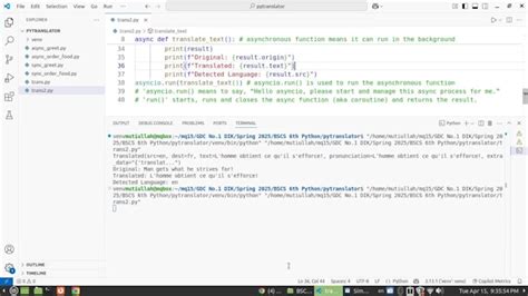 Teach Tutor Or Help You Coding Python Beginner To Advance By Mousepotatoism Fiverr
