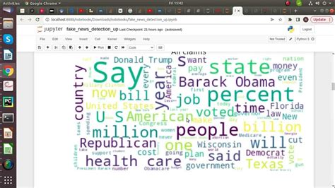 fake news detection in nlp with machine learning python contact for