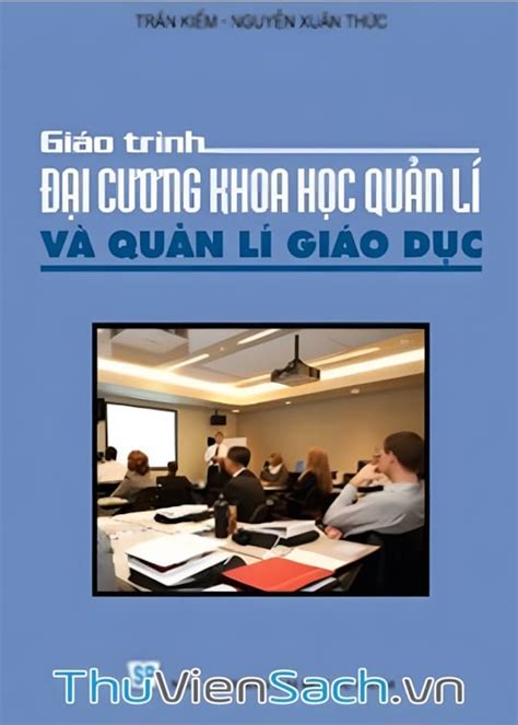 Sách Khoa Học Quản Lí Đại Cương Nguyễn Thành Vinh Sách Nói Pdf Download Đọc Truyện Tranh