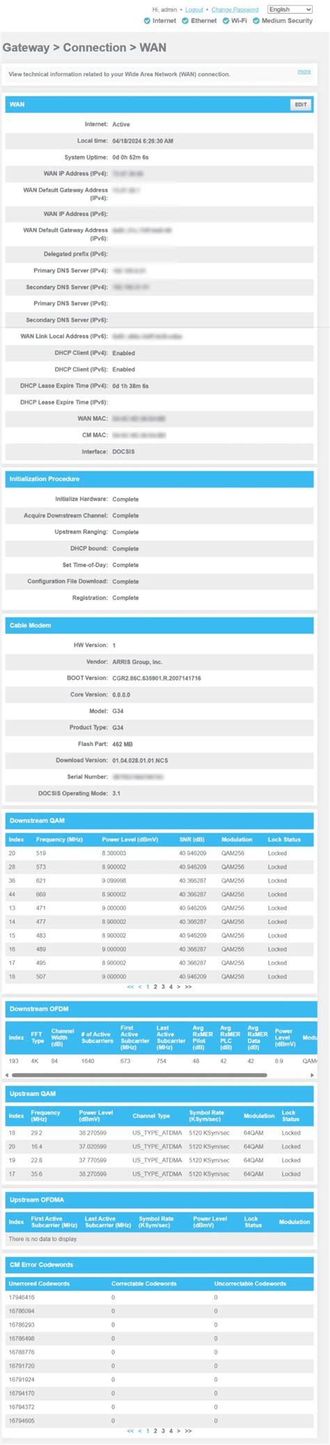 Comcast No Longer Has Level 2 Support R Comcast Xfinity