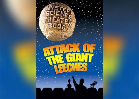 Best MST3K Episodes Stacker