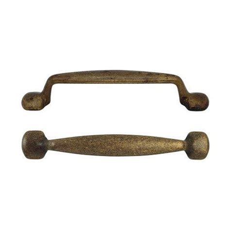 Classic Hardware Bosetti Marella Classic Series 5 13 In Antique Brass