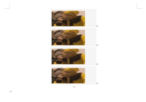 Java使用aspose添加多个图片到wordaspose Word 插入图片 Csdn博客