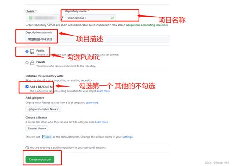 如何把本地项目上传到github上面去(超详细)把本地的项目 Csdn博客 如何把本地项目上传到github上面去(超详细)把本地的项目 Csdn博客