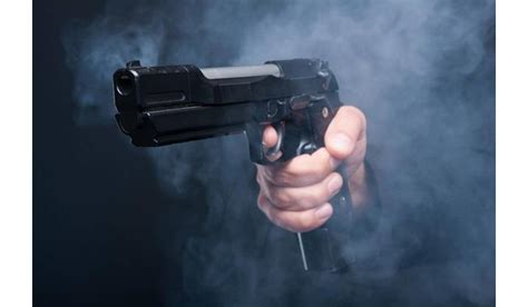 Владелец кафе выстрелил в своего работника в Махачкале Лезги Газет