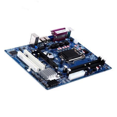 We Sell Computers Intel H55 Motherboard