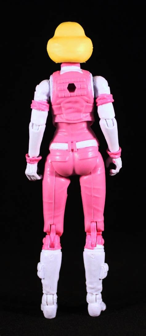 Shes Fantastic Transformers Arcee Only Human