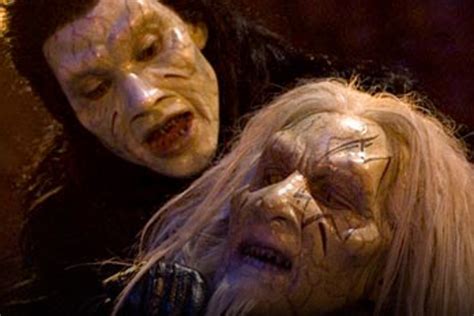 Stargate Atlantis Gene Therapy Discover Magazine