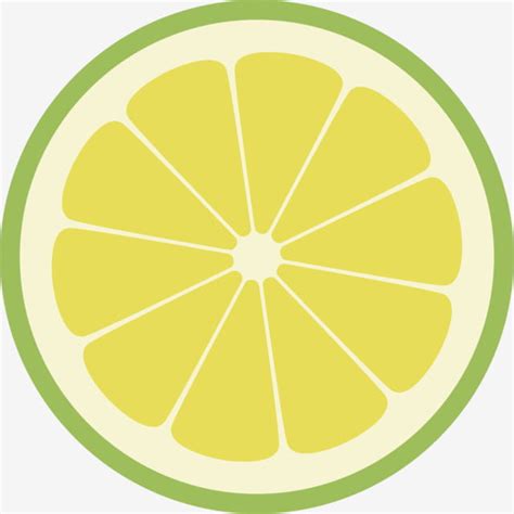Dibujos De Limones