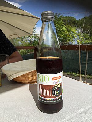 Chinotto (drink) Facts for Kids
