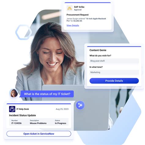 Ai Assistant For Work Workgrid