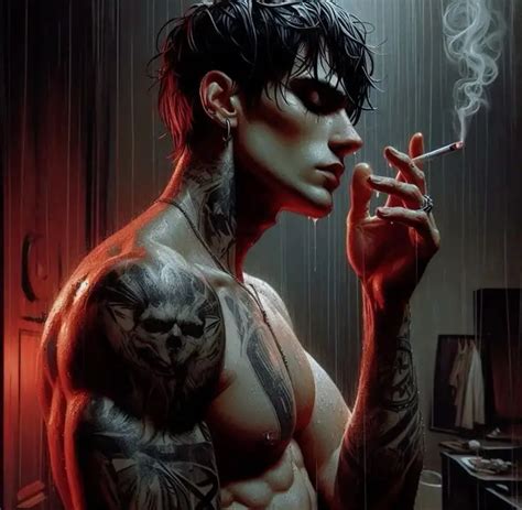 Patrick O Neil Mc Biker