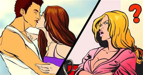 Rules You Should Never Break In A Relationship