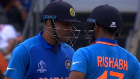 World Cup 2019 Rohit Rahuls Blitz Help India Beat Sri Lanka By 7