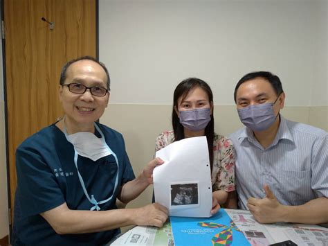 成功案例 查出做側輸卵管水腫，建議手術。不幸的在手術時醫生判斷兩側都需摘除，天無絕人之路，也因此遇到了黃醫師，