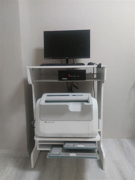 Secondhand Fujifilm Fcr Prima T2 Cr Device Medbidding