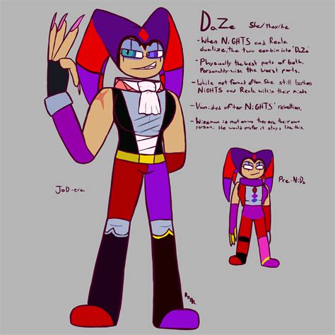 Daze By Redrockbluerock On Deviantart