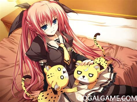 [syangrila] 晓之护卫 绅仕天堂