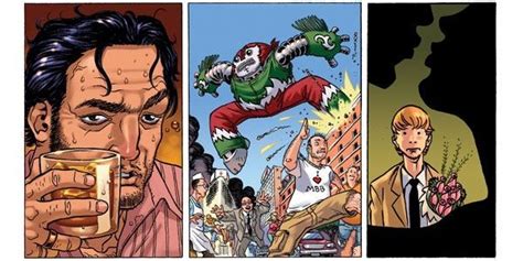 Super Ego Psicologia no mundo dos super heróis Torre de Vigilância