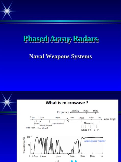 phased array pdf radar antenna radio