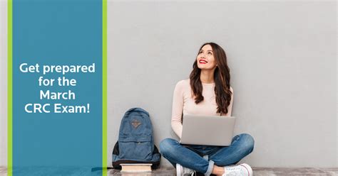 Looking For Help On The Crc Exam Look No Further