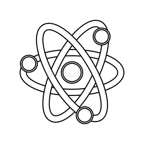 Science Chemistry Laboratory Stock Vector Illustration Of Structure Equipment 79764106