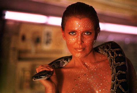 Zhora Off World The Blade Runner Wiki Fandom Powered By Wikia