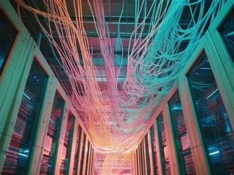 Exploring The Advantages Of Network Bridges In Modern Networking