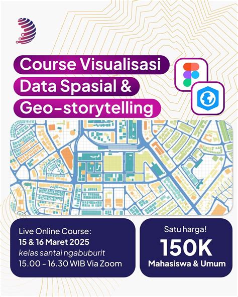 Gis Cartography Spatialdatavisualization Datavisualization Visualisasidata Kartografi