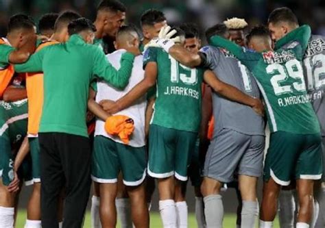 Botola Pro Inwi le Raja enchaîne une deuxième victoire contre la JSS